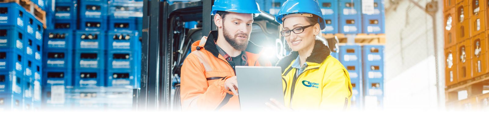 Branchenlösungen – Beutner Group