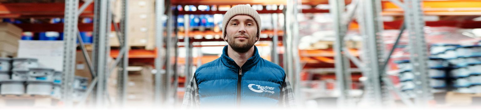 Jetzt Teil der Beutner Group werden!