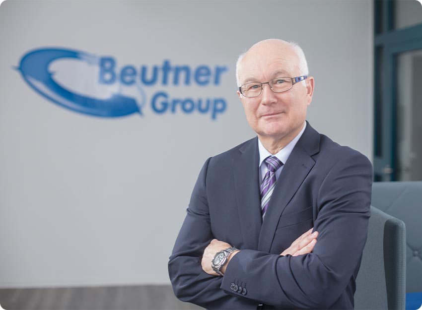 Unternehmen – Beutner Group
